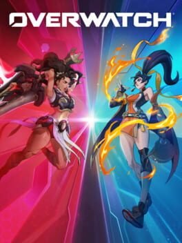 Why Can't I Play Competitive Open Queue with My Friends? - Overwatch