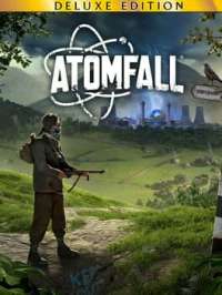 Understanding Pre-Order Early Access for Games - Atomfall: Deluxe Edition